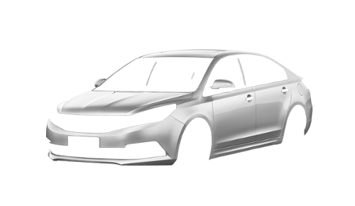 Zotye Z500 - цены, отзывы, характеристики Z500 от Zotye